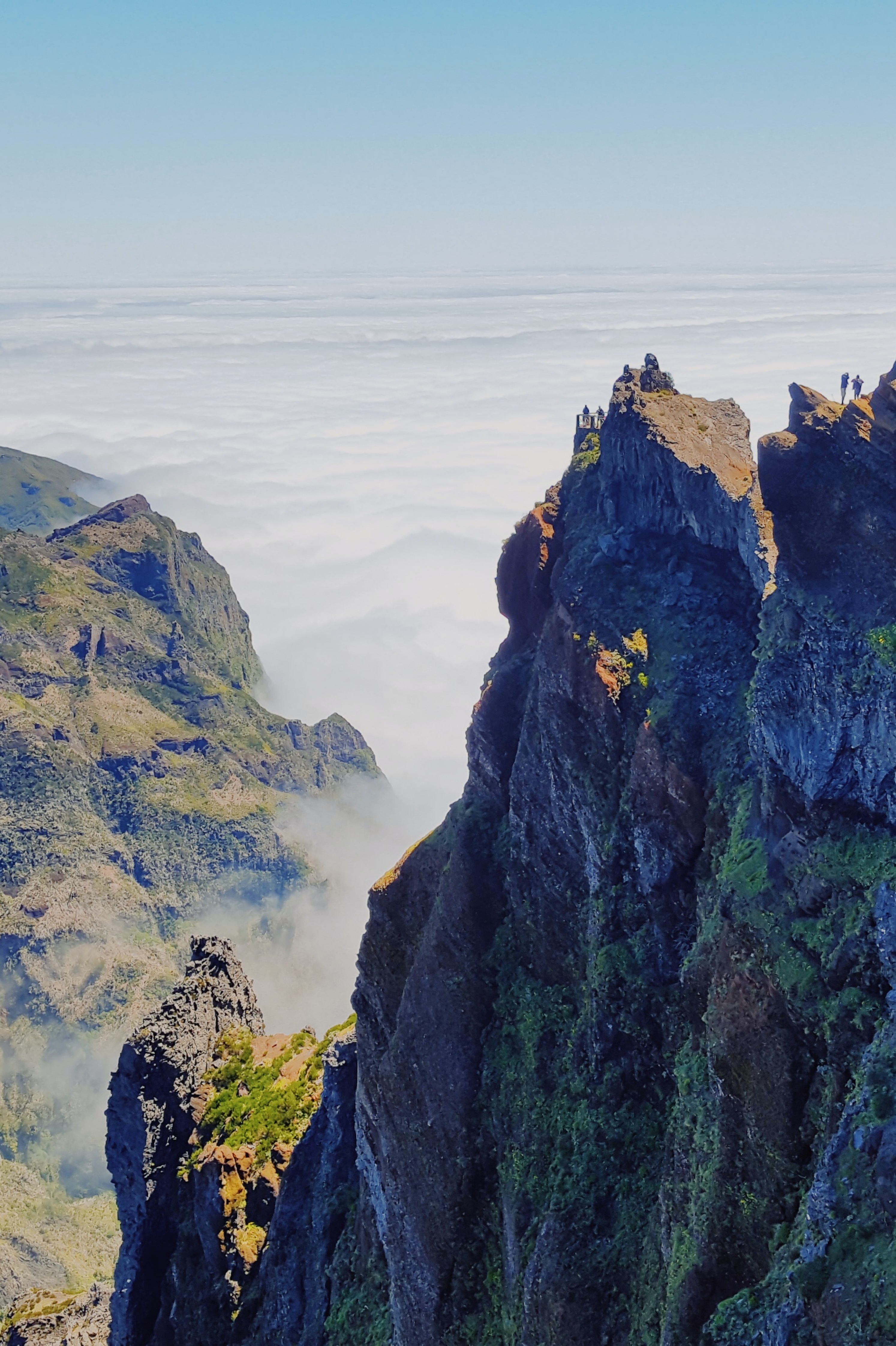 Madeira Wanderlust